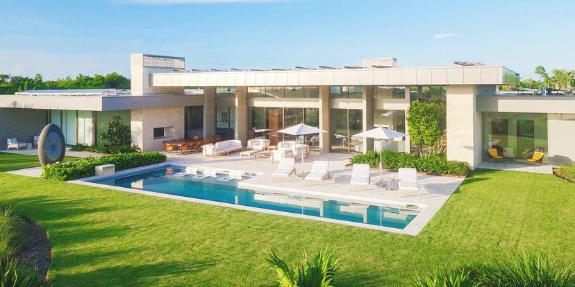 Destiny House Villa | Luxury Villas in Bahamas